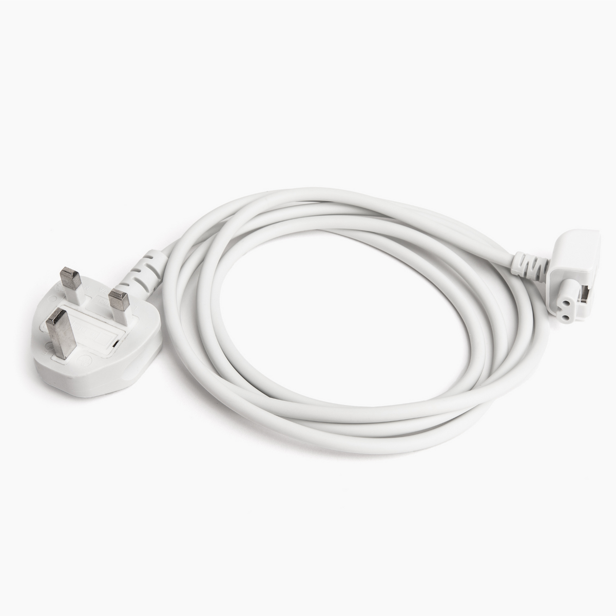 Laptop Charger Extension Cord (UK plug) – Digital P Enterprises